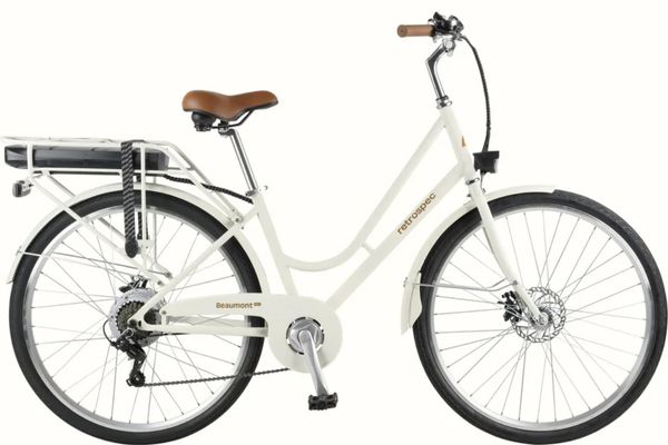 Best Bikes For Mom And Baby | PedalChef
