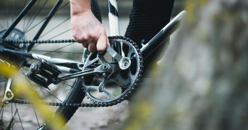 Can You Use CRC On A Bike Chain? | PedalChef