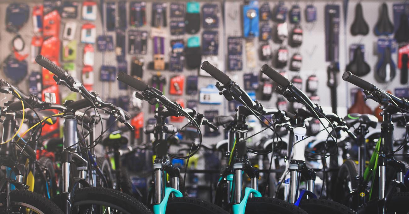 Average Price Of A Bicycle By Type (How Much They Cost)