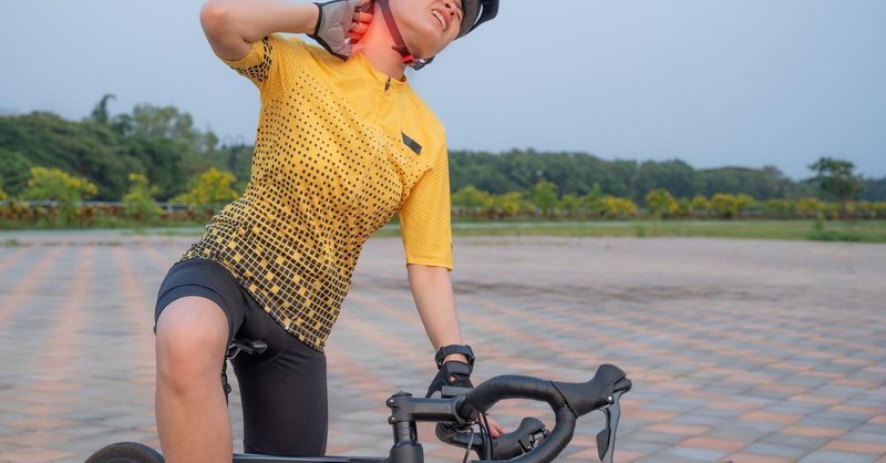 Best Bikes For Neck Pain | PedalChef
