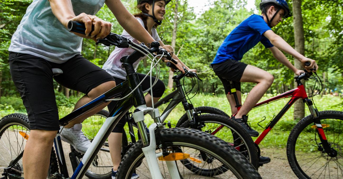 Best Bikes For Teenagers | PedalChef