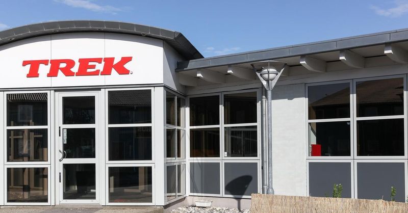 Trek Alpha 1.1 Review | PedalChef