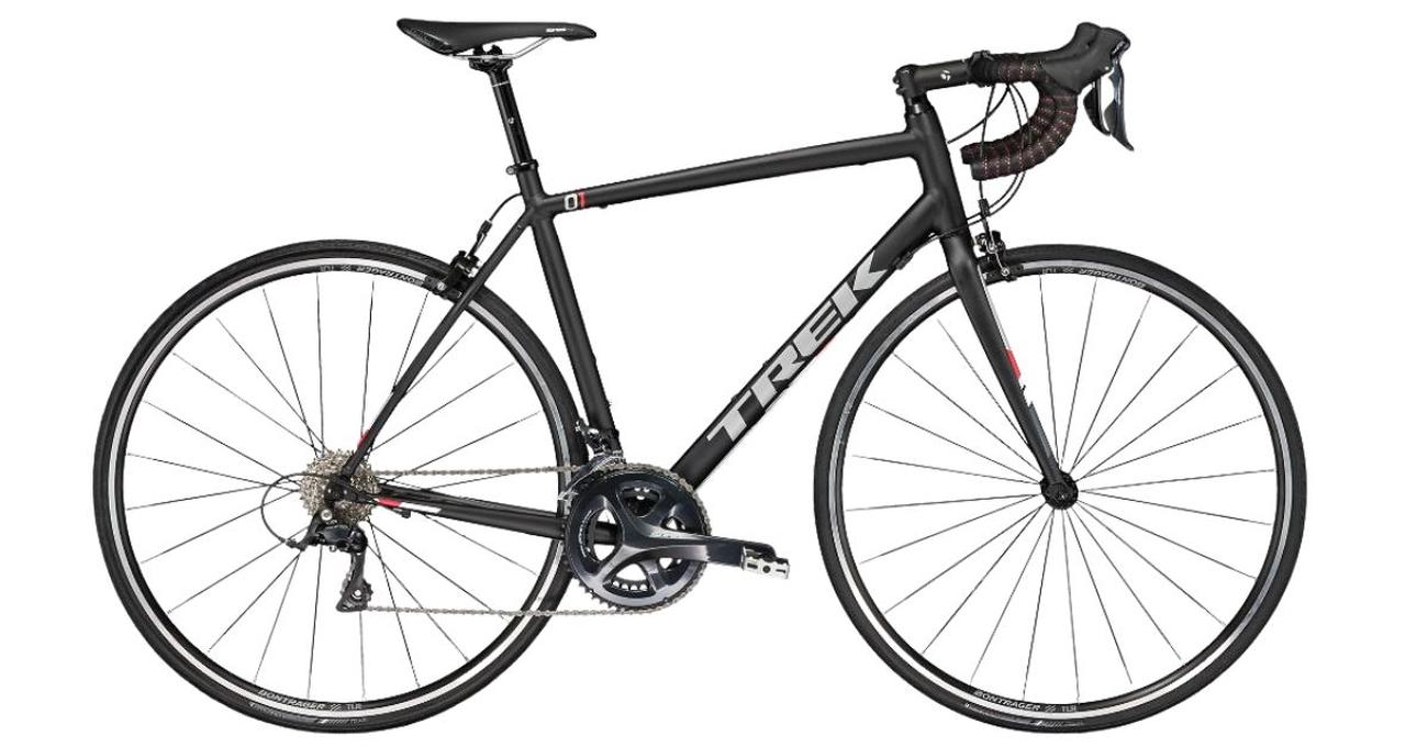 Trek Alpha 1.2 Review | PedalChef