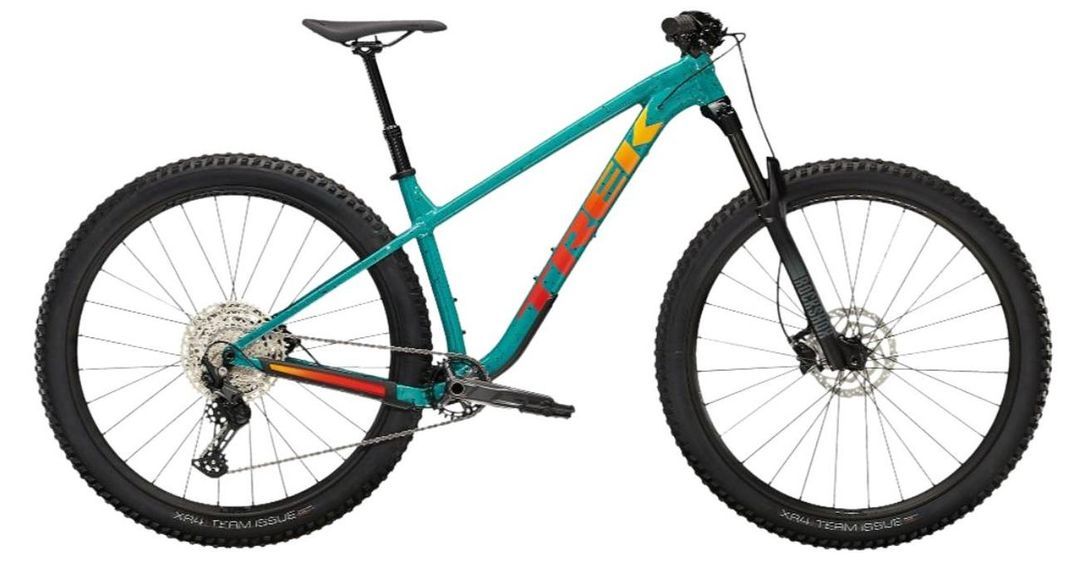 Trek Roscoe 7 Review | PedalChef