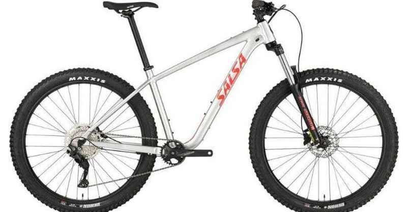 Salsa Rangefinder Review | PedalChef