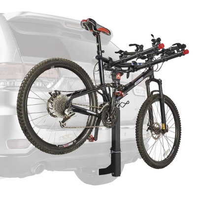 Best Bike Racks For Honda CR-V | PedalChef