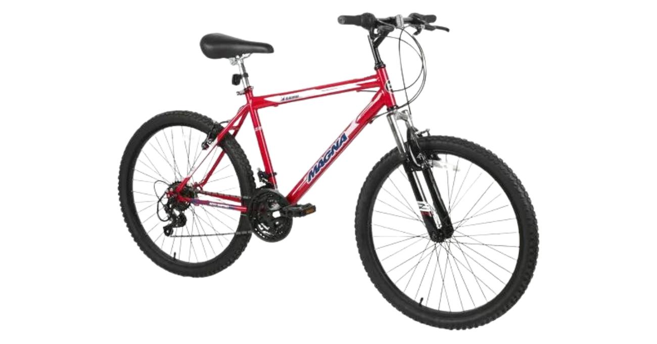 Magna Mountain Bike Review | PedalChef