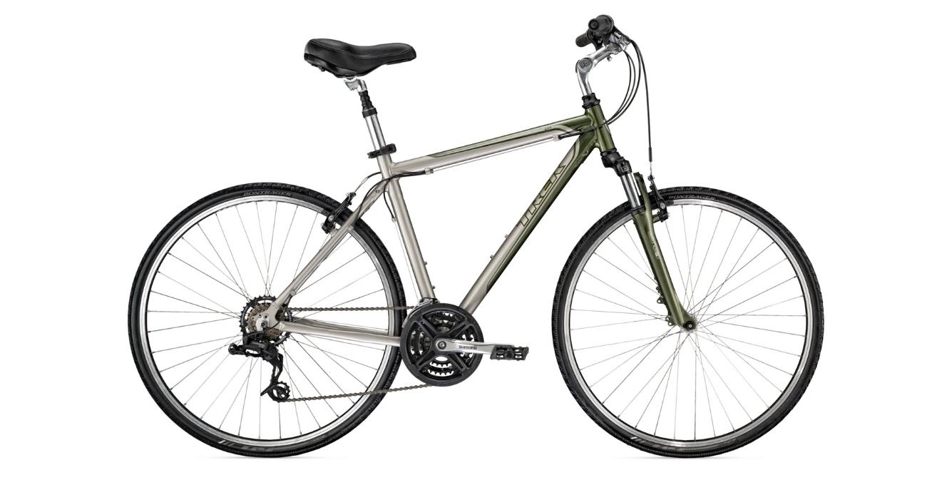 Trek 7100 Review | PedalChef