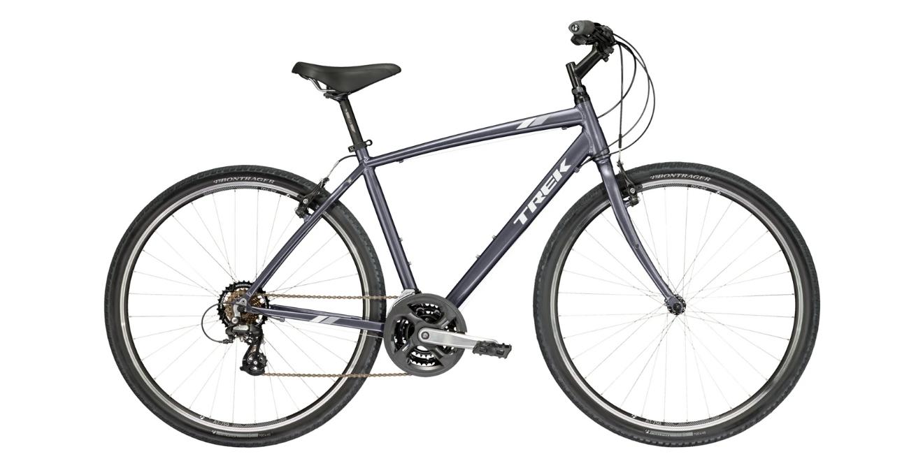 Trek Verve 1 Review | PedalChef