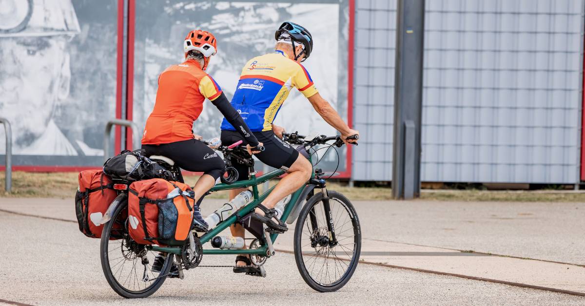 The Best Type of Bicycle Ride for Every Zodiac Sign | PedalChef