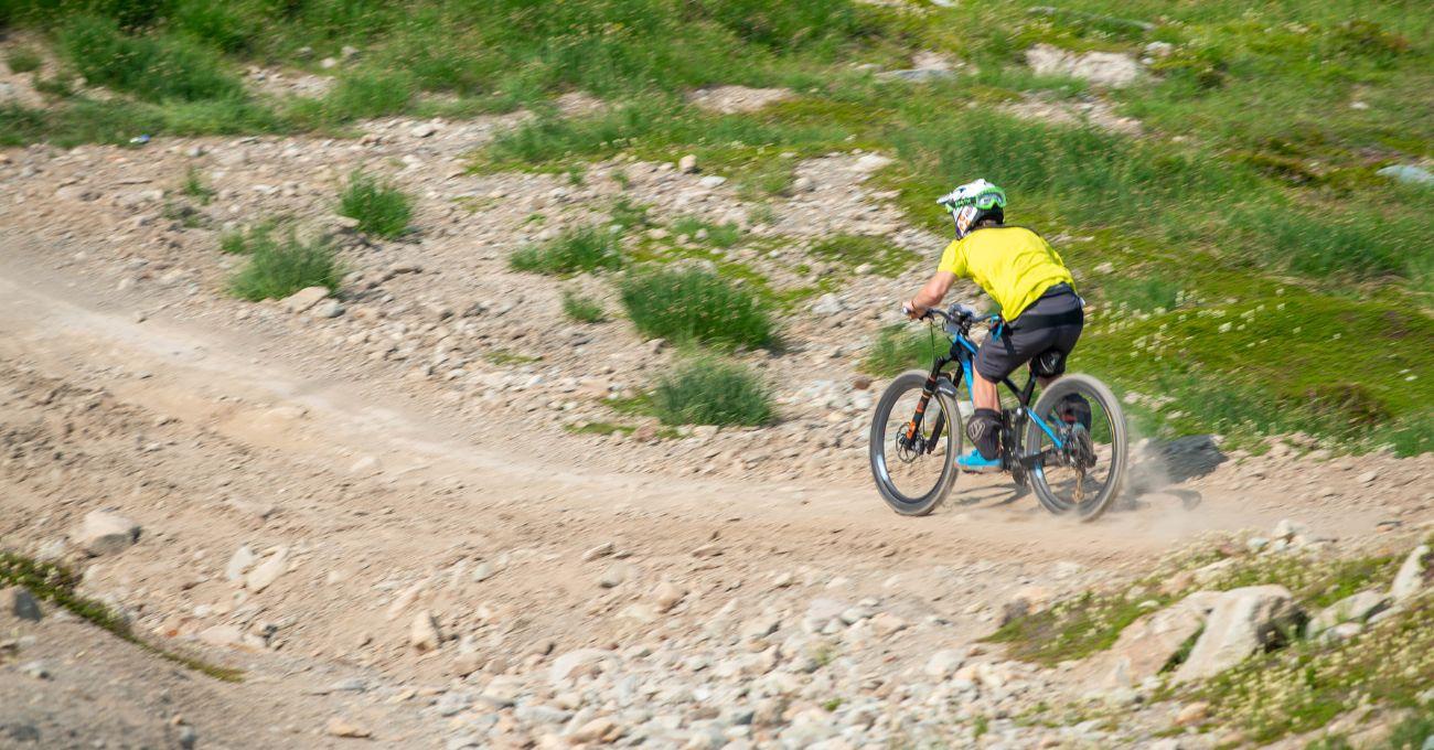 9 Mountain Bike Trails Every Adventure Seeker Needs to Explore