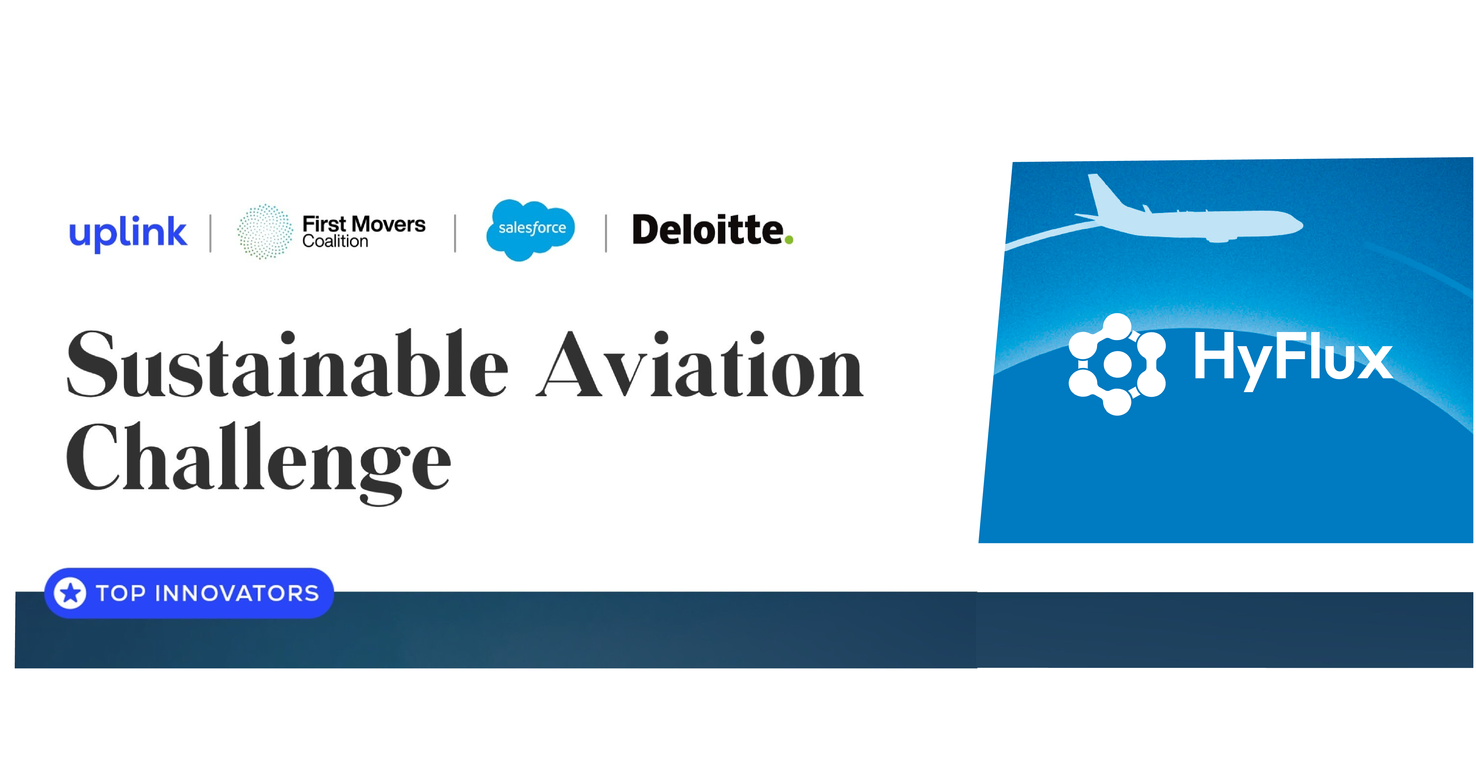 HyFlux aerospace Zero Emissions - Cryogenic hydrogen