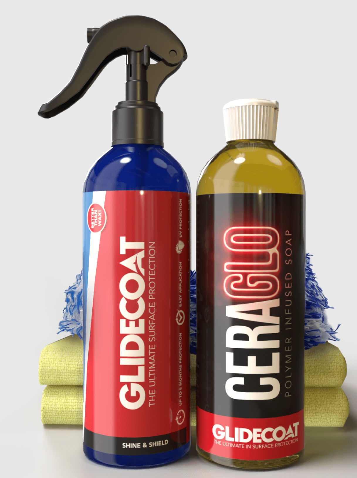 Fast Funding for E-commerce Brands | Storetasker and Clearco