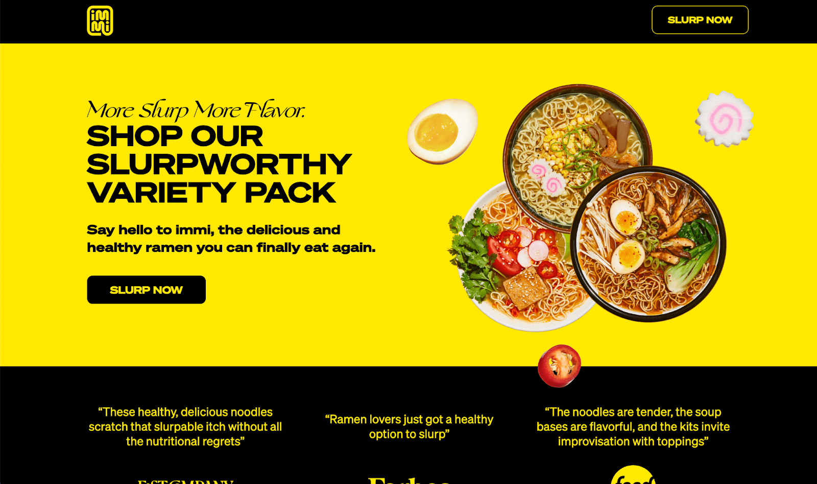 How to build a custom landing page on Shopify | Storetasker Blog