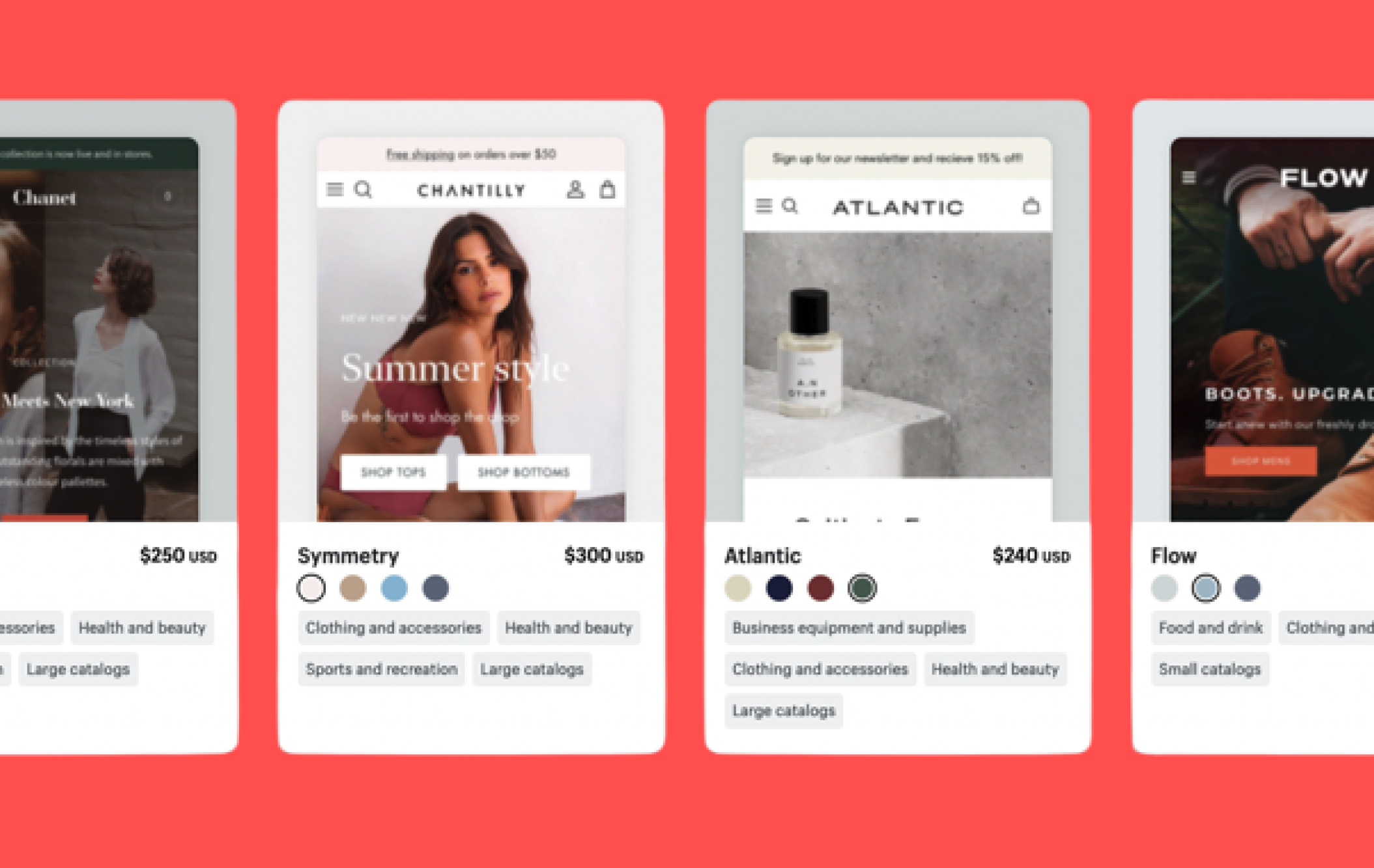 How to develop a Shopify theme | Storetasker Blog