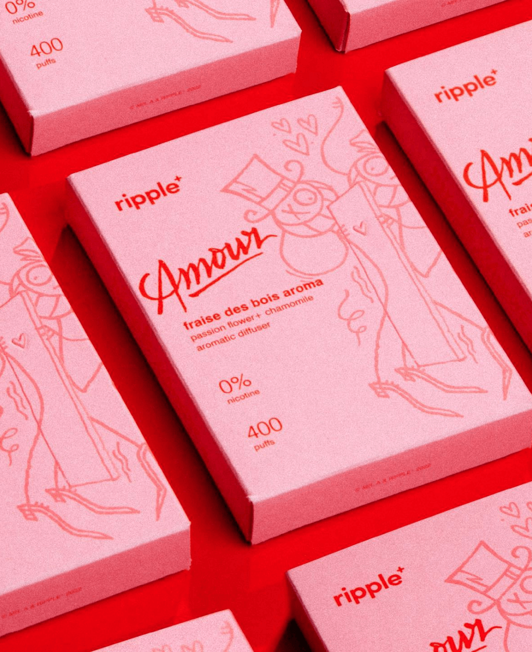 Customer Story: Sam & Lucie from Ripple | Storetasker Blog