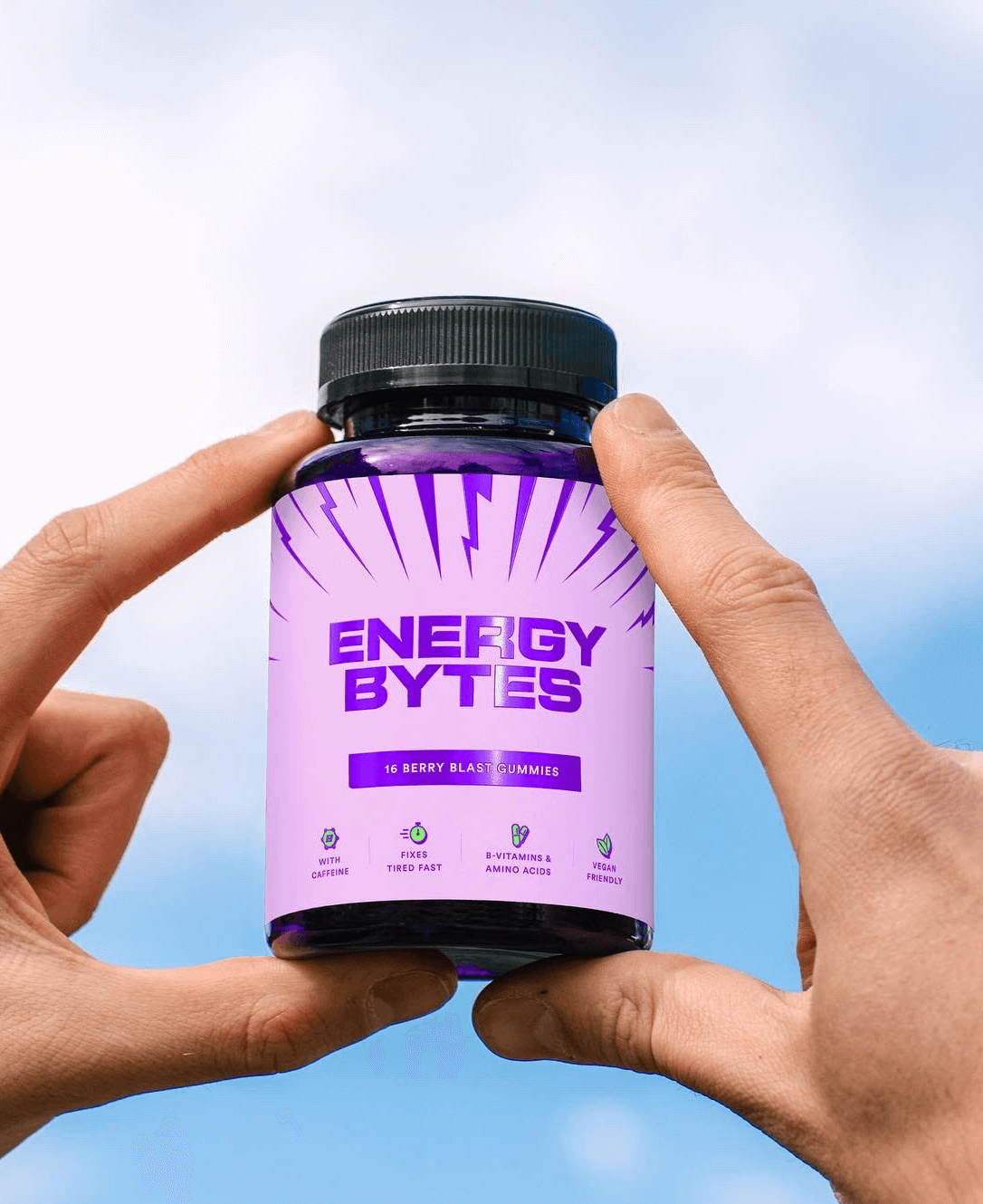 Customer Story: Max from Energy Bytes | Storetasker Blog