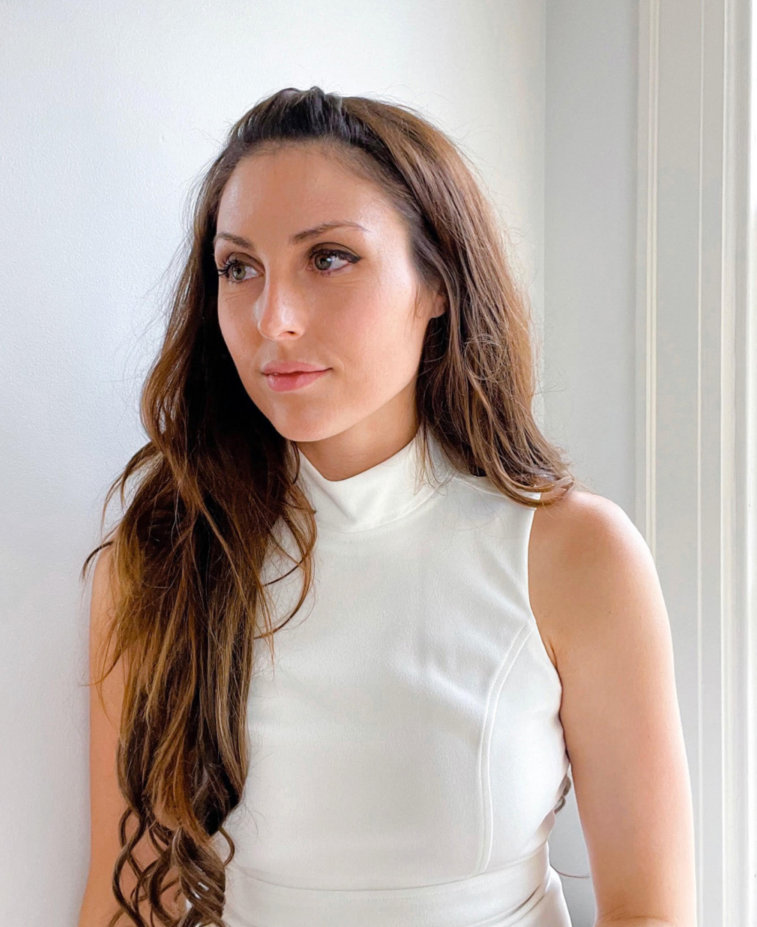 How I became a designer: Caley from Wildes District | Storetasker Blog