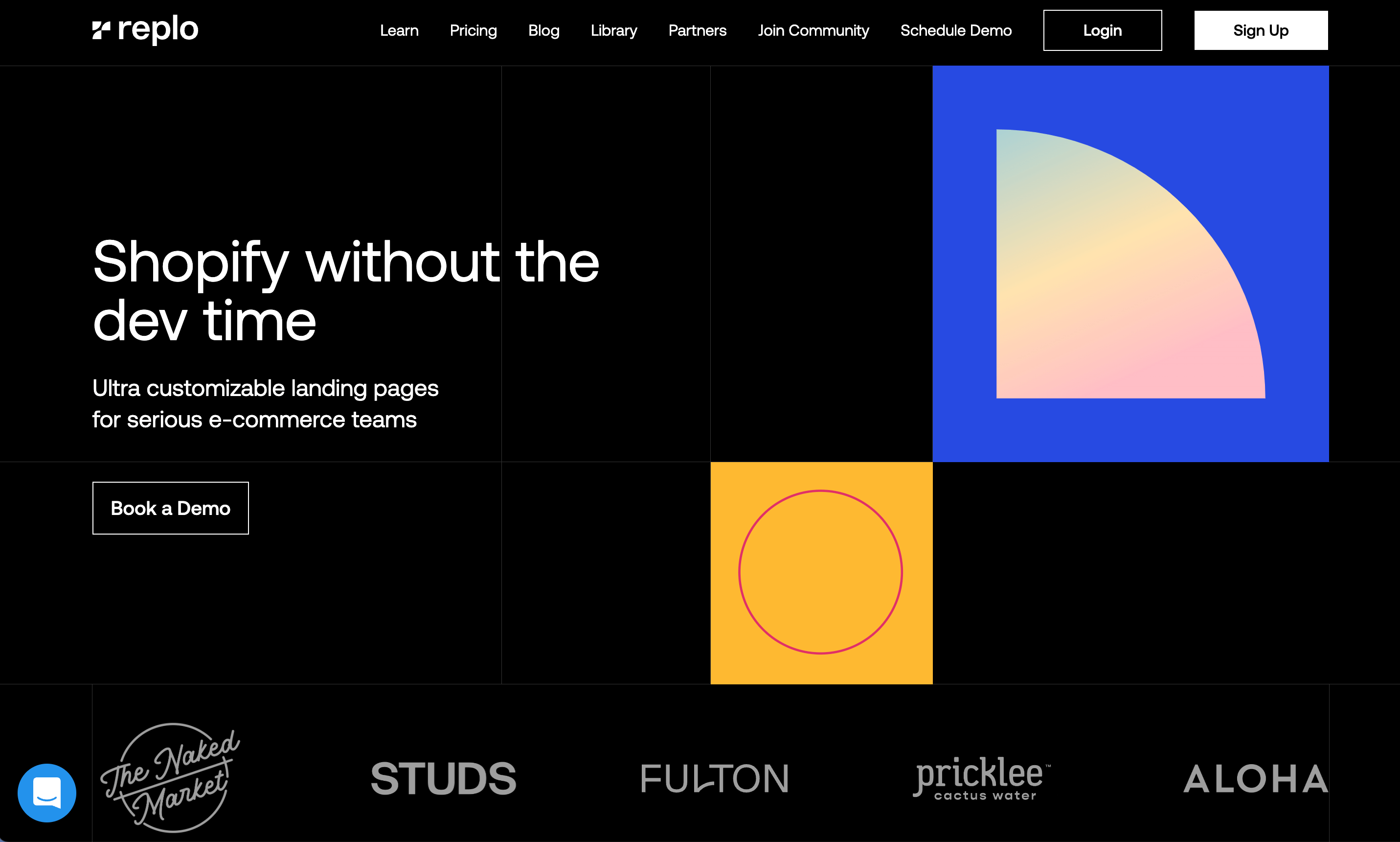 3 Friends of Storetasker: SourceMedium, Paper & Replo | Storetasker Blog