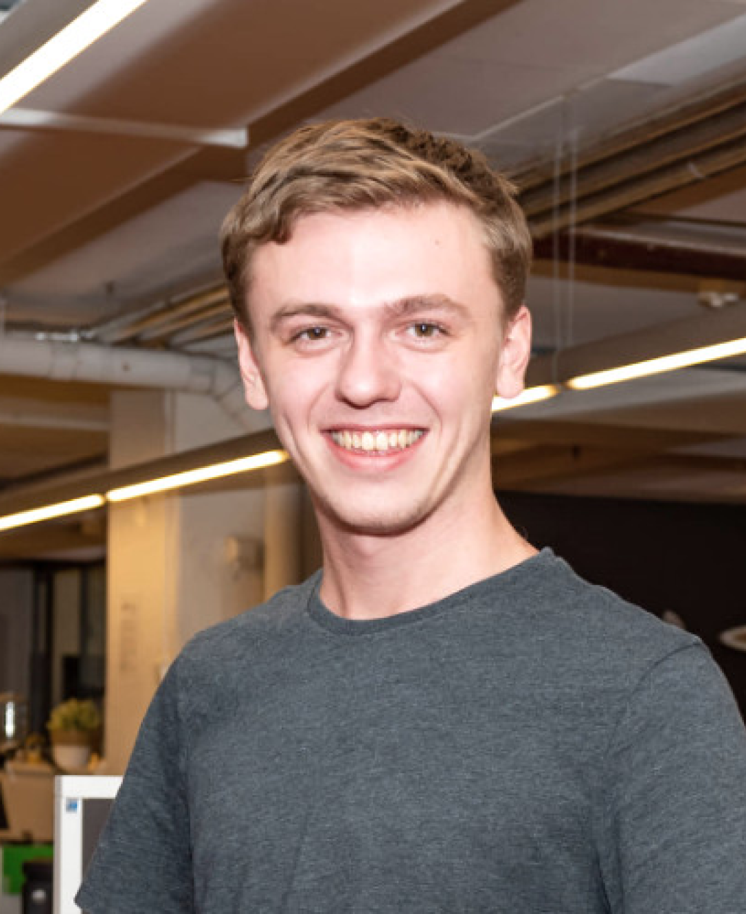 How I became a dev: Daniel Perlman | Storetasker Blog