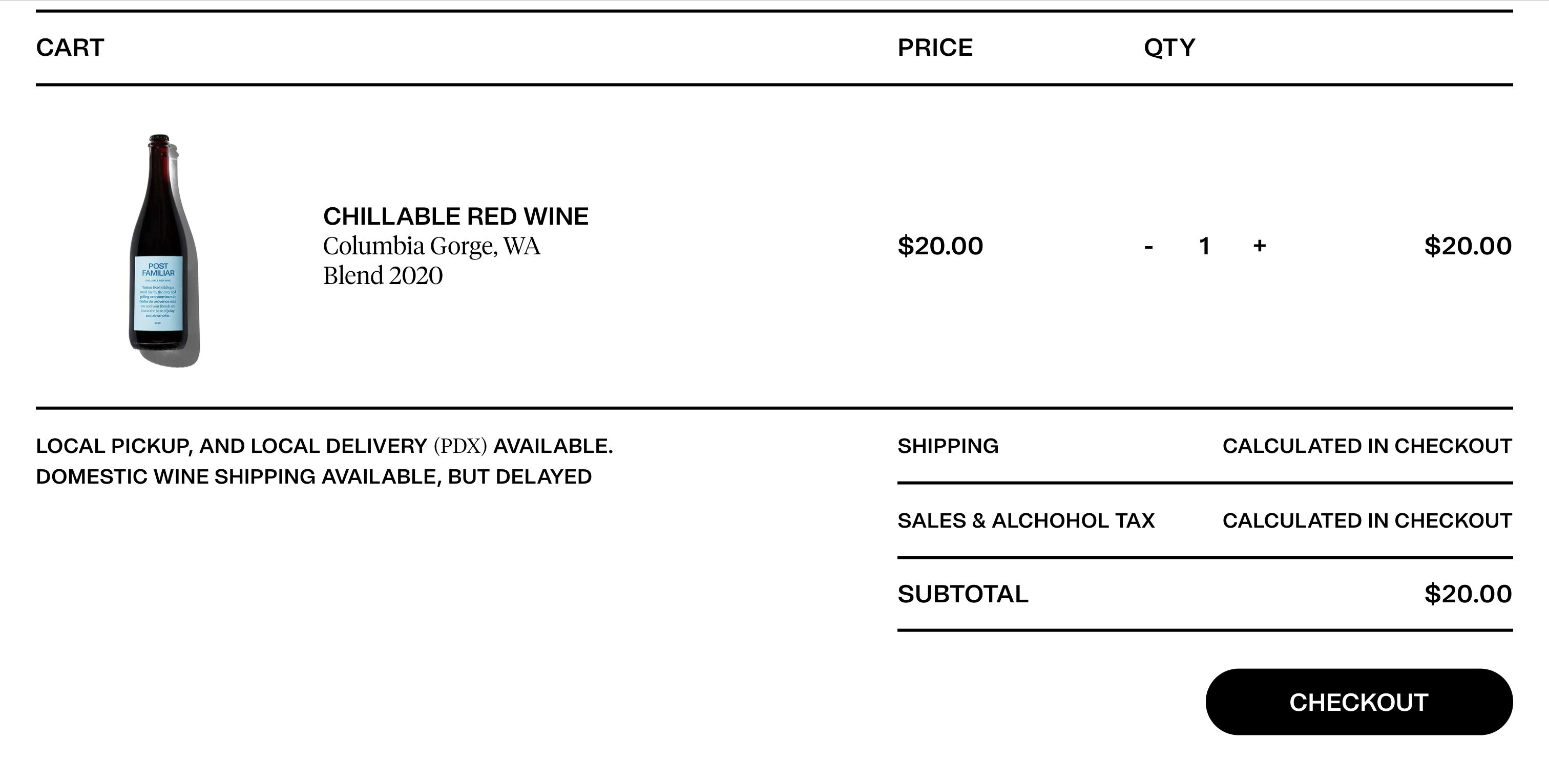 Recently updated: The best Shopify Cart examples to give you inspiration