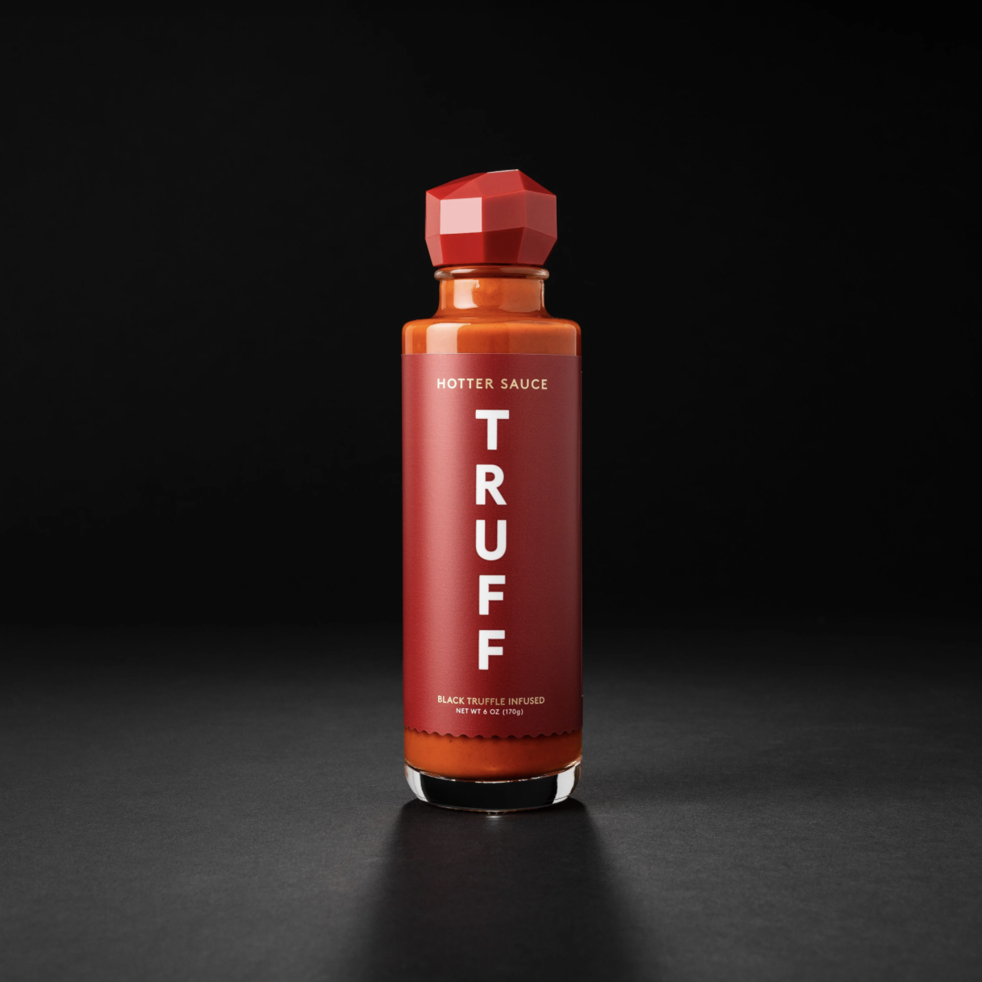 One of 100s of Shopify examples: Truff Photography