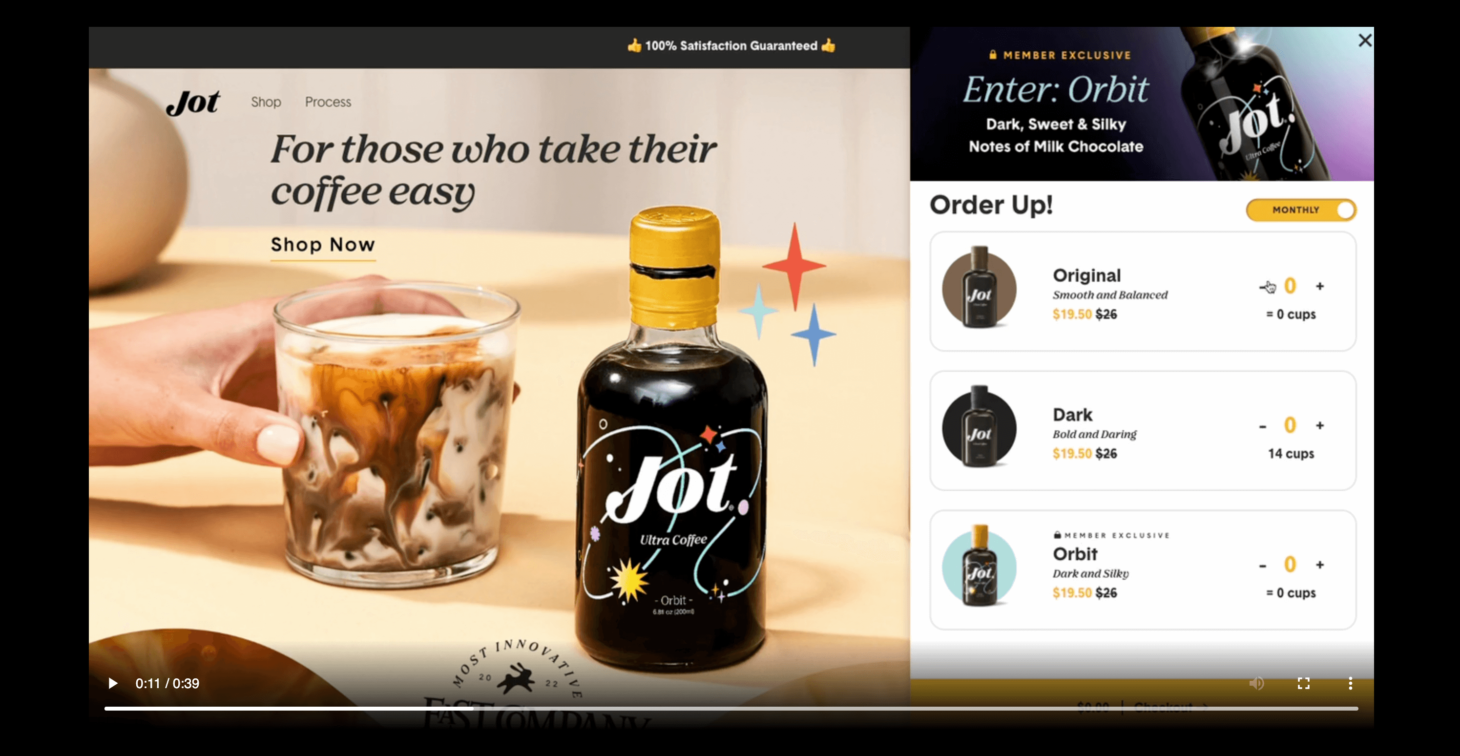 one-of-100s-of-shopify-examples-jot-pdp