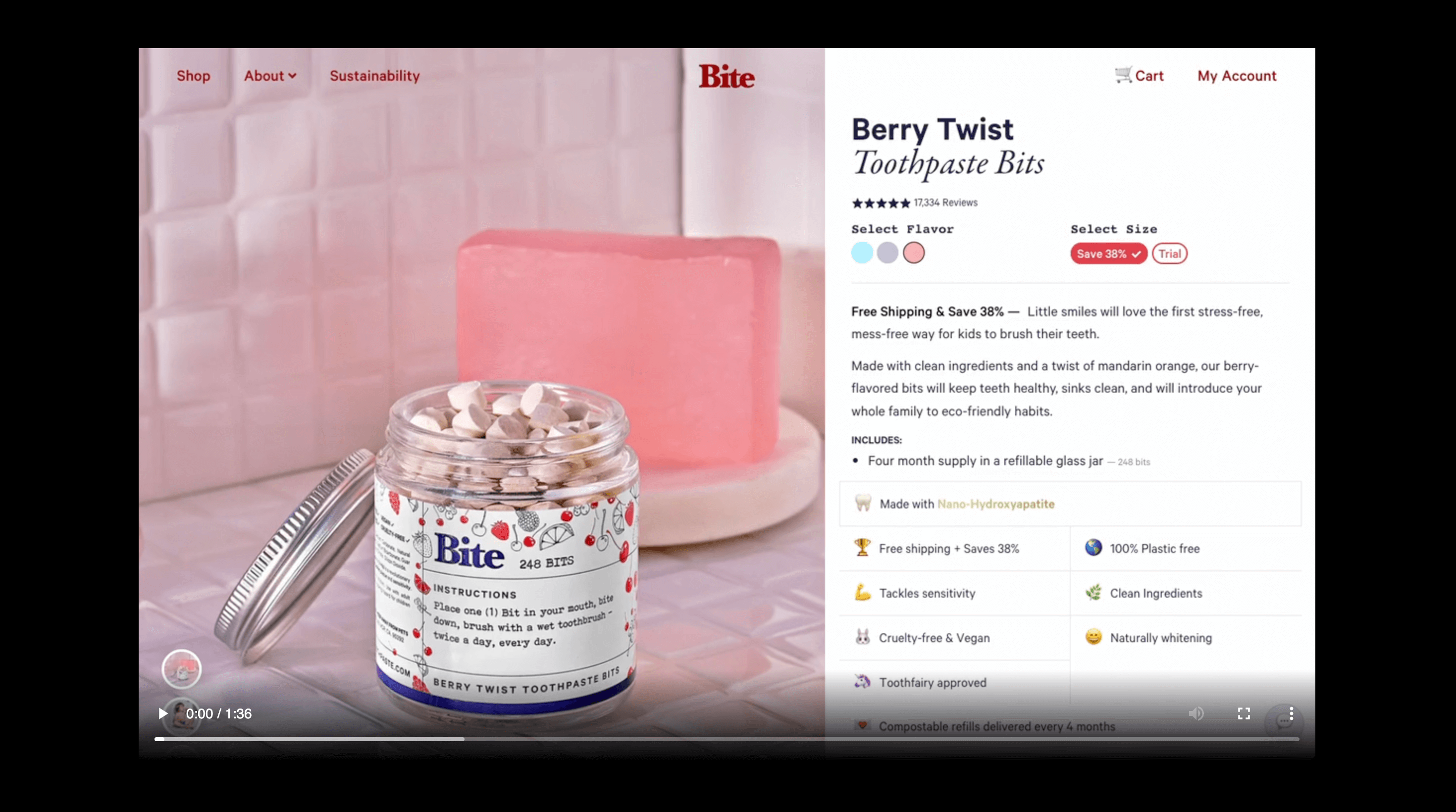 500+ Shopify eCommerce Store examples to inspire you Shopify