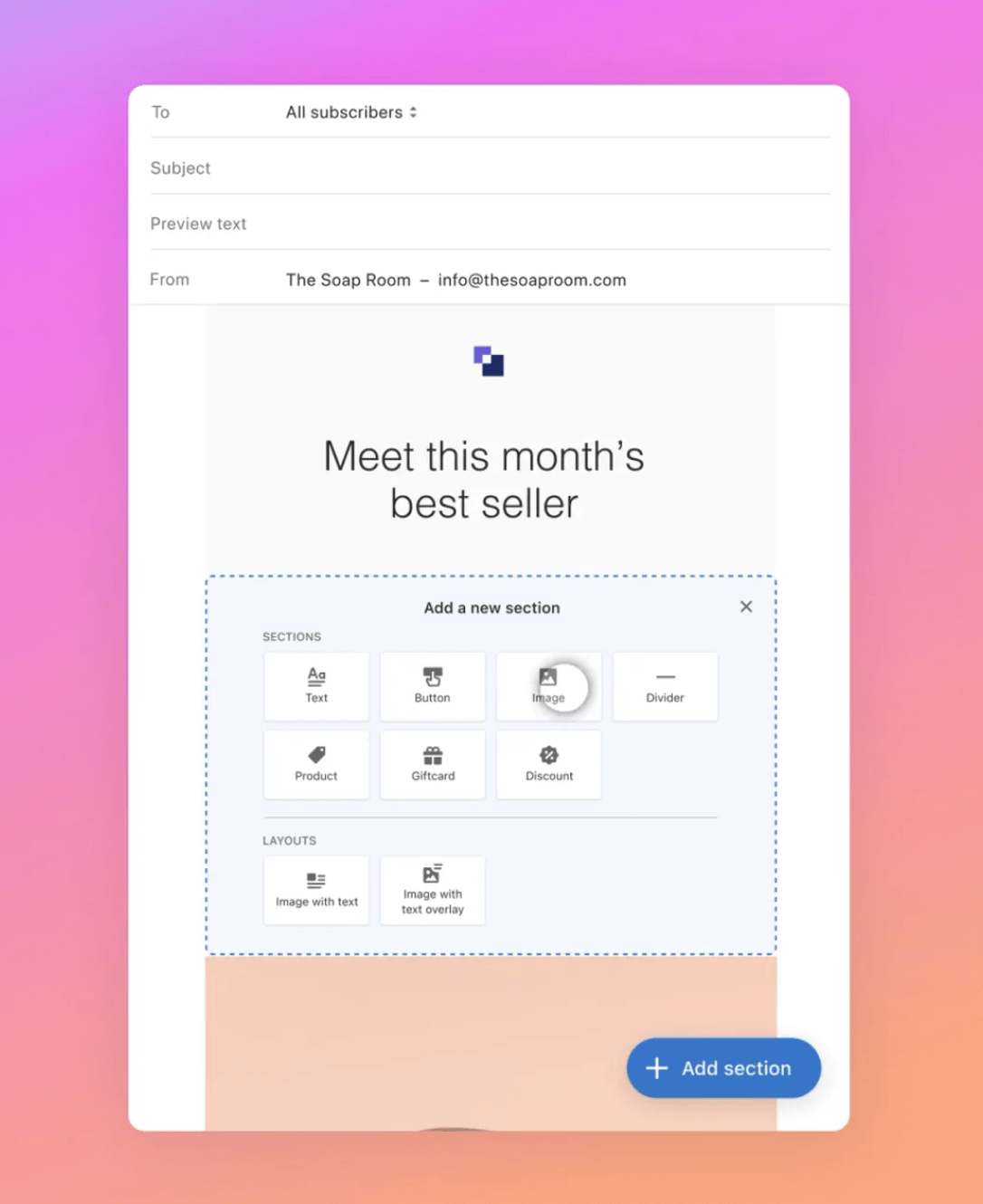 How to Customize Your Shopify Store Emails: The Easy Way | Storetasker Blog