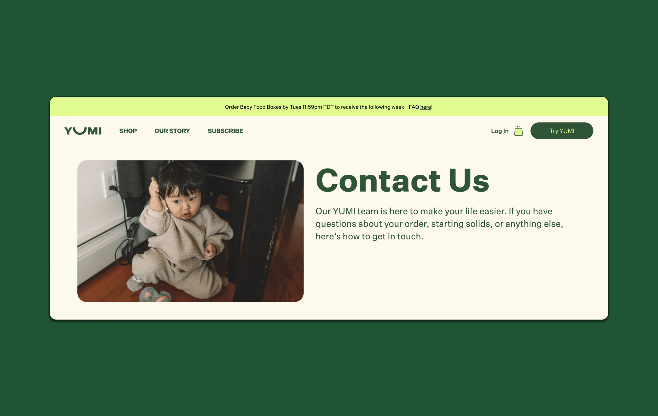 How To Create A Custom Contact Page On Shopify | Storetasker Blog
