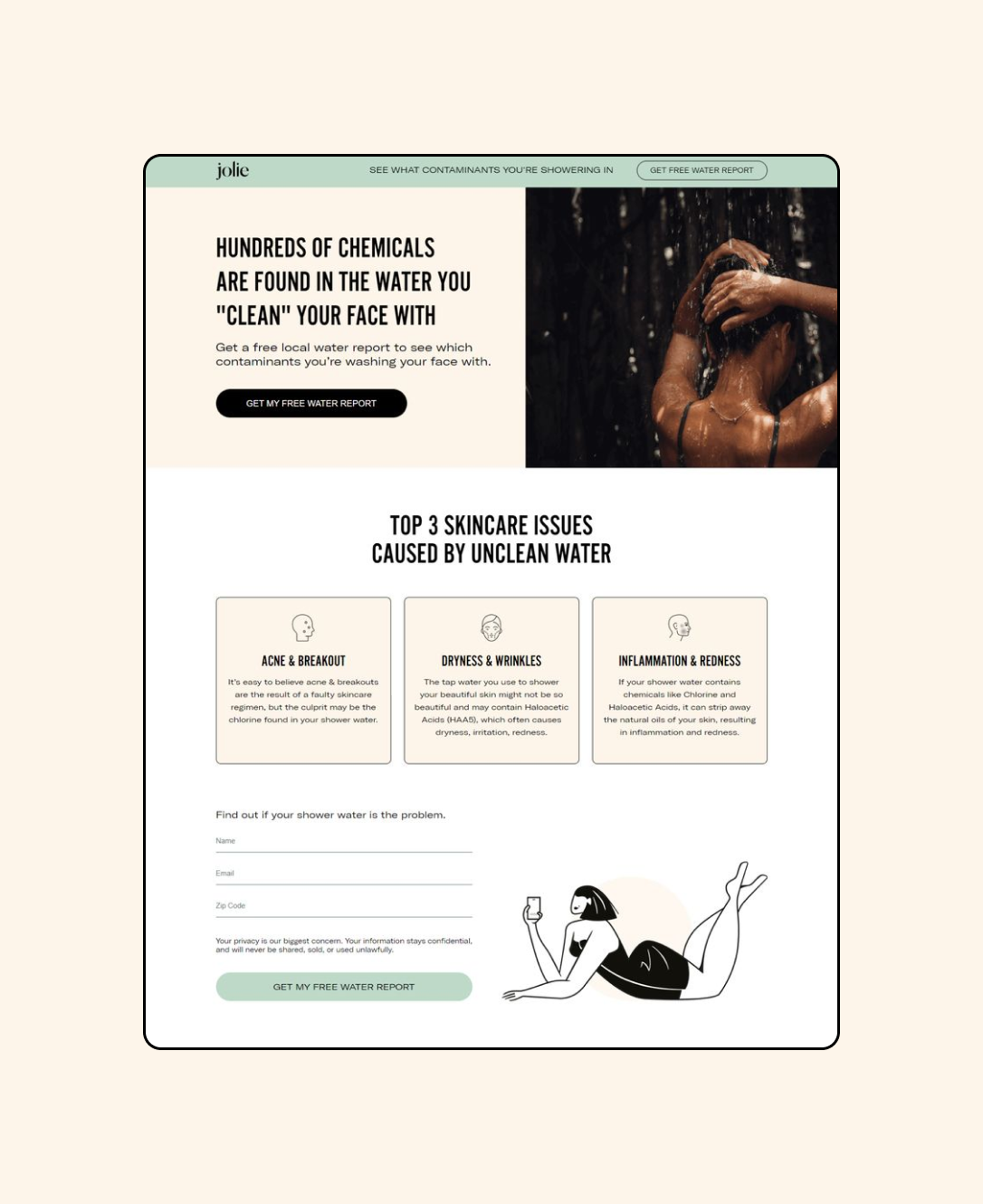 How to Create High-Performance Shopify Landing Pages | Storetasker Blog