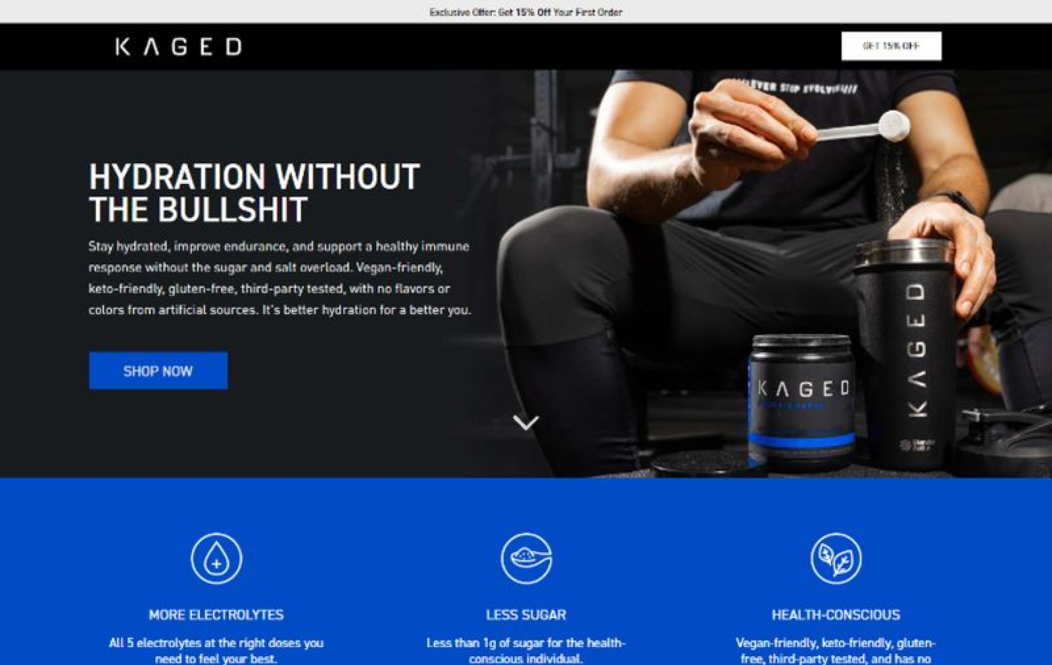 How to Create High-Performance Shopify Landing Pages | Storetasker Blog