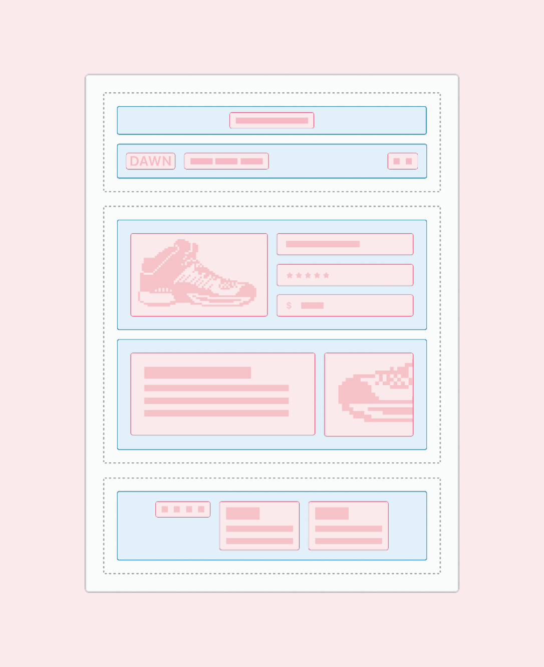 An Introduction to Shopify Sections: What They are and How to Use Them ...