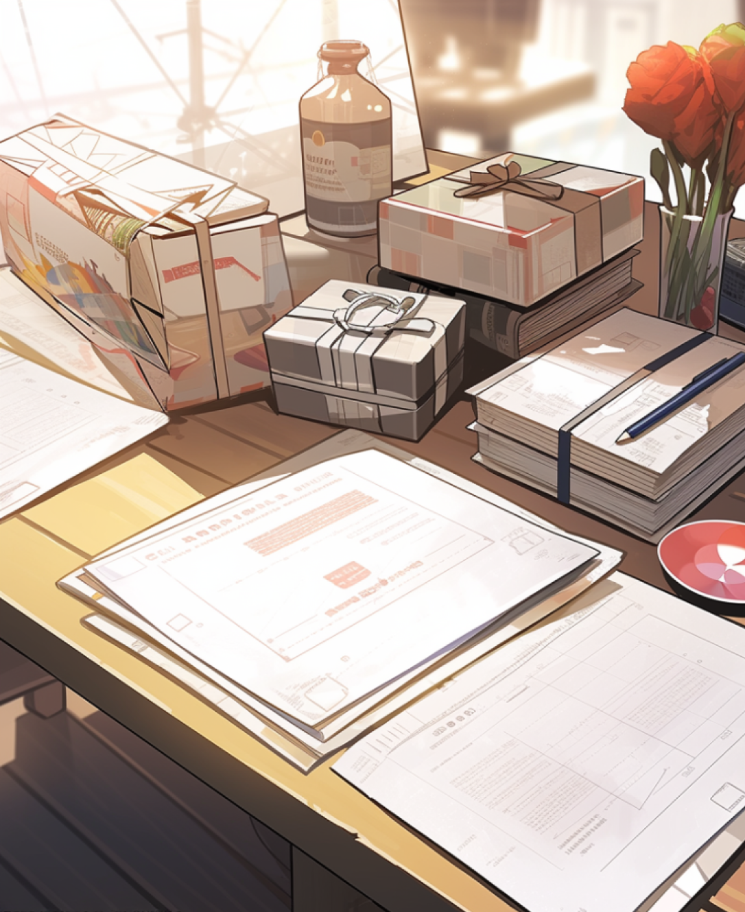 How to Design a Shopify Shipping Policy (with Templates) | Storetasker Blog