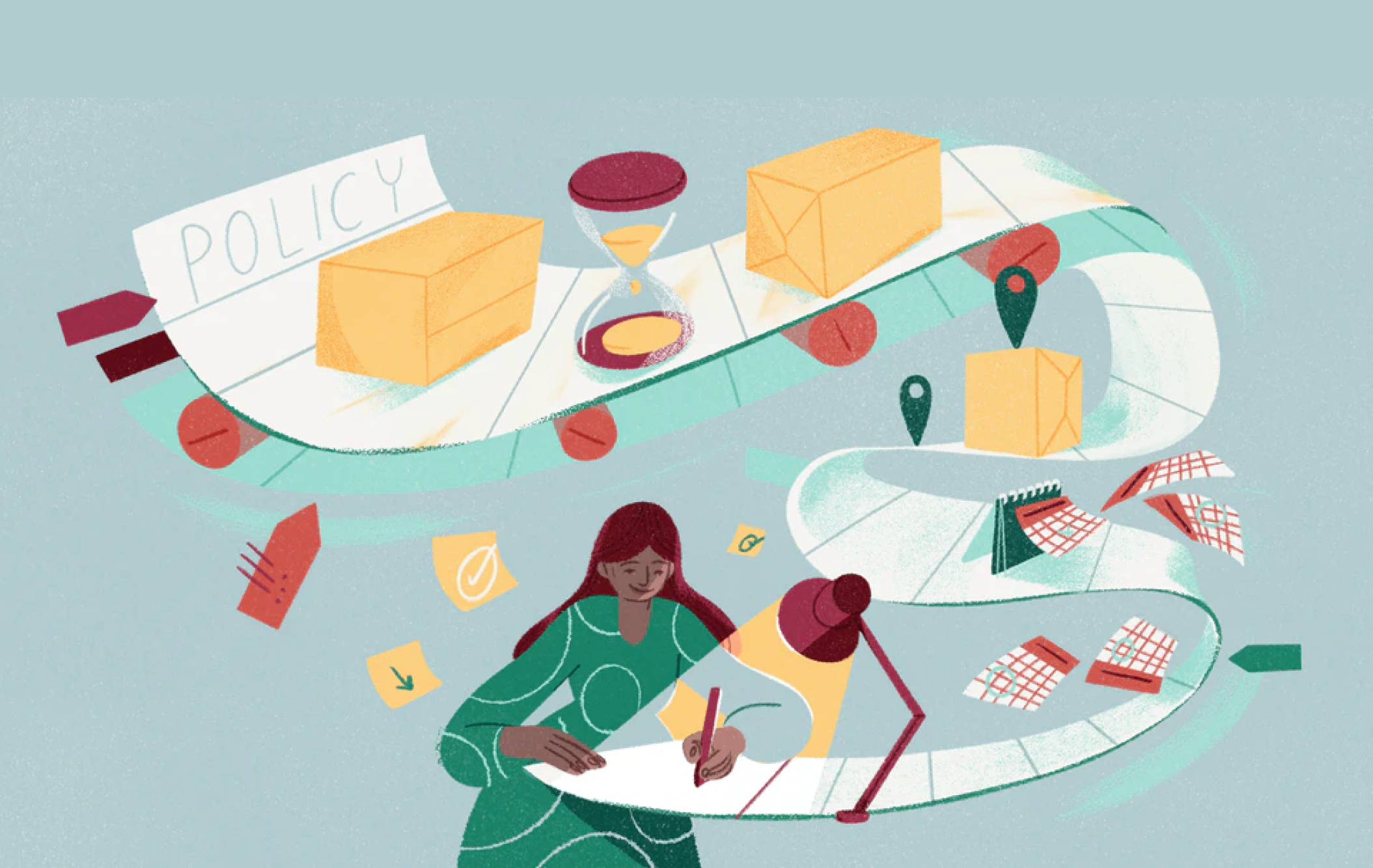 How to Design a Shopify Shipping Policy (with Templates) | Storetasker Blog