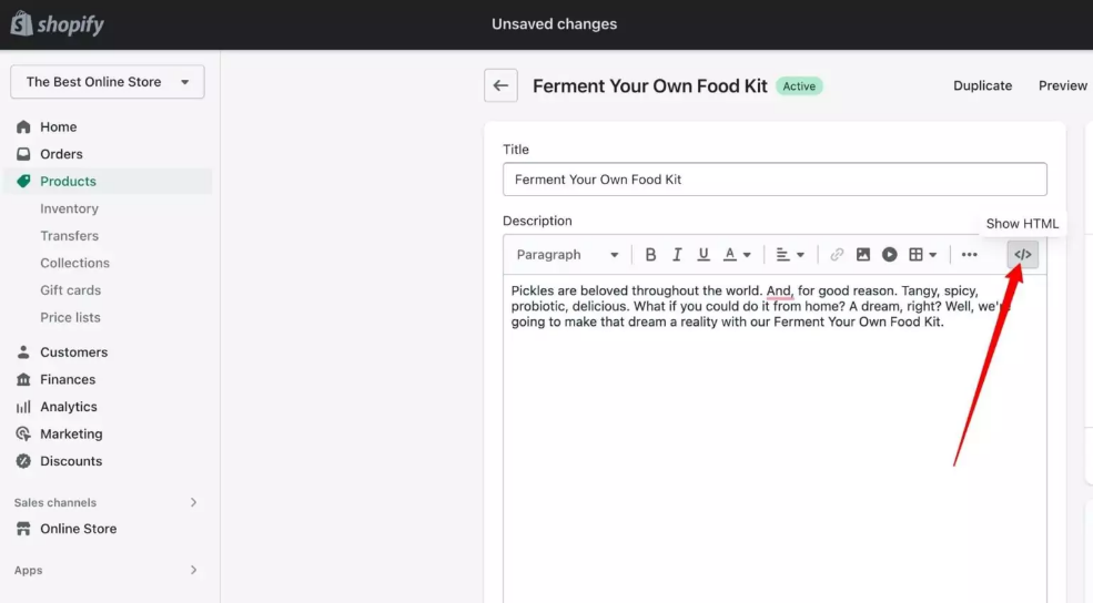 How To Add Videos To Your Shopify Pages | Storetasker Blog
