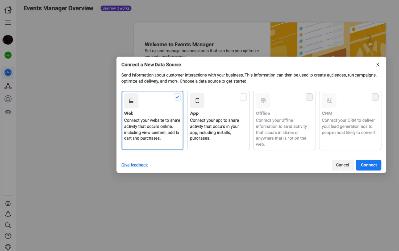 A Complete Guide To Adding The Meta Pixel To Shopify | Storetasker Blog