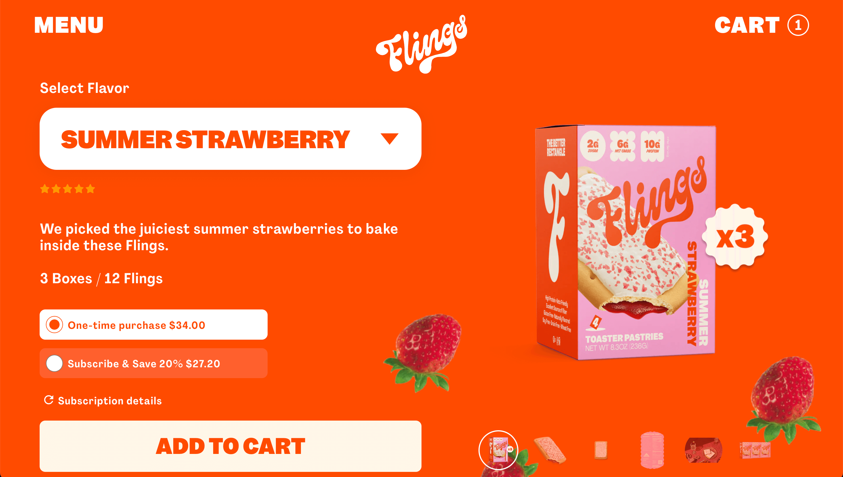 one-of-100s-of-shopify-examples-flings-pdp