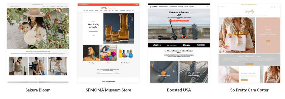 Building a Shopify theme from scratch vs Dawn vs a premium theme ...