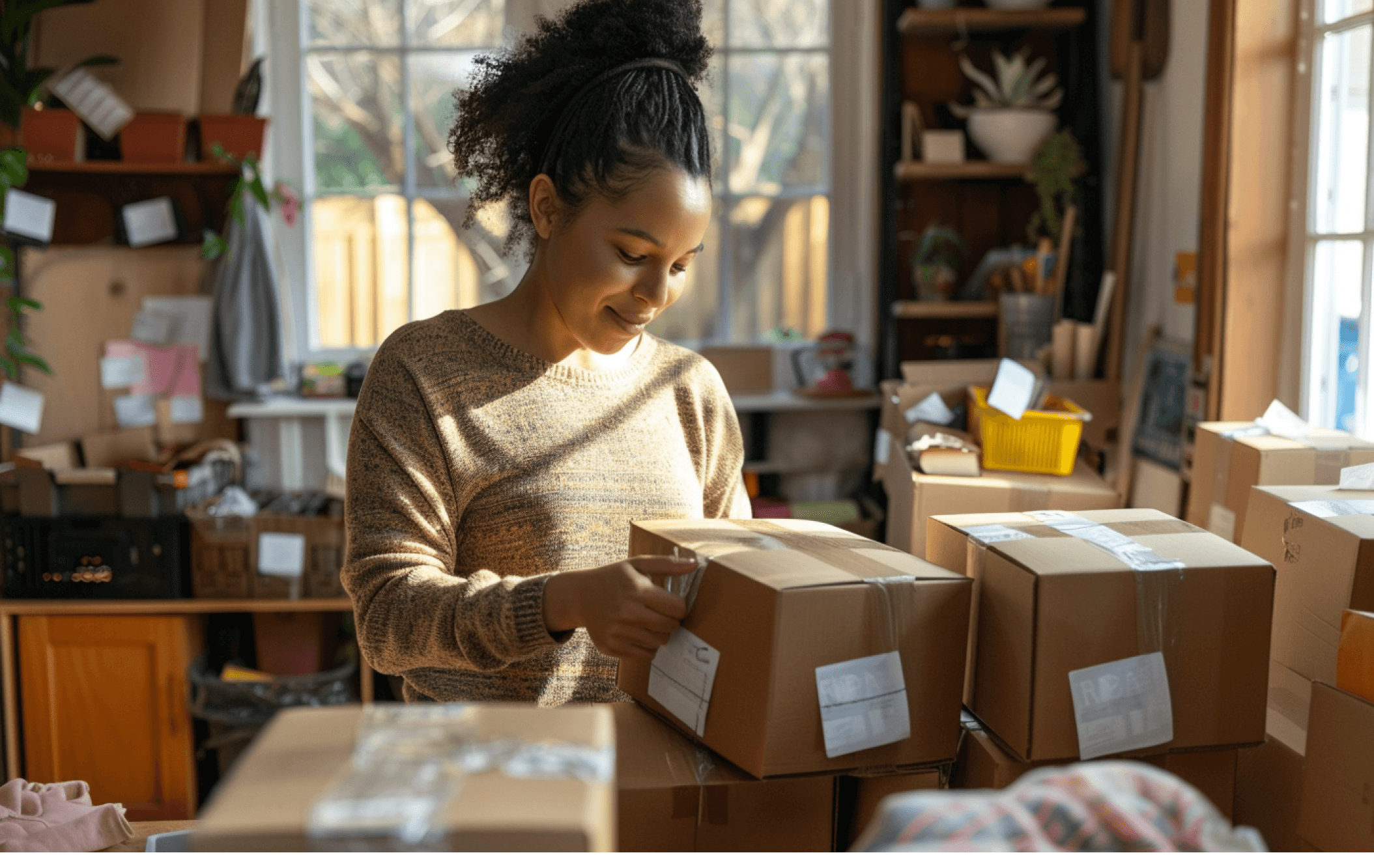 7 Order Fulfilment Tips for Shopify Vendors | Storetasker Blog