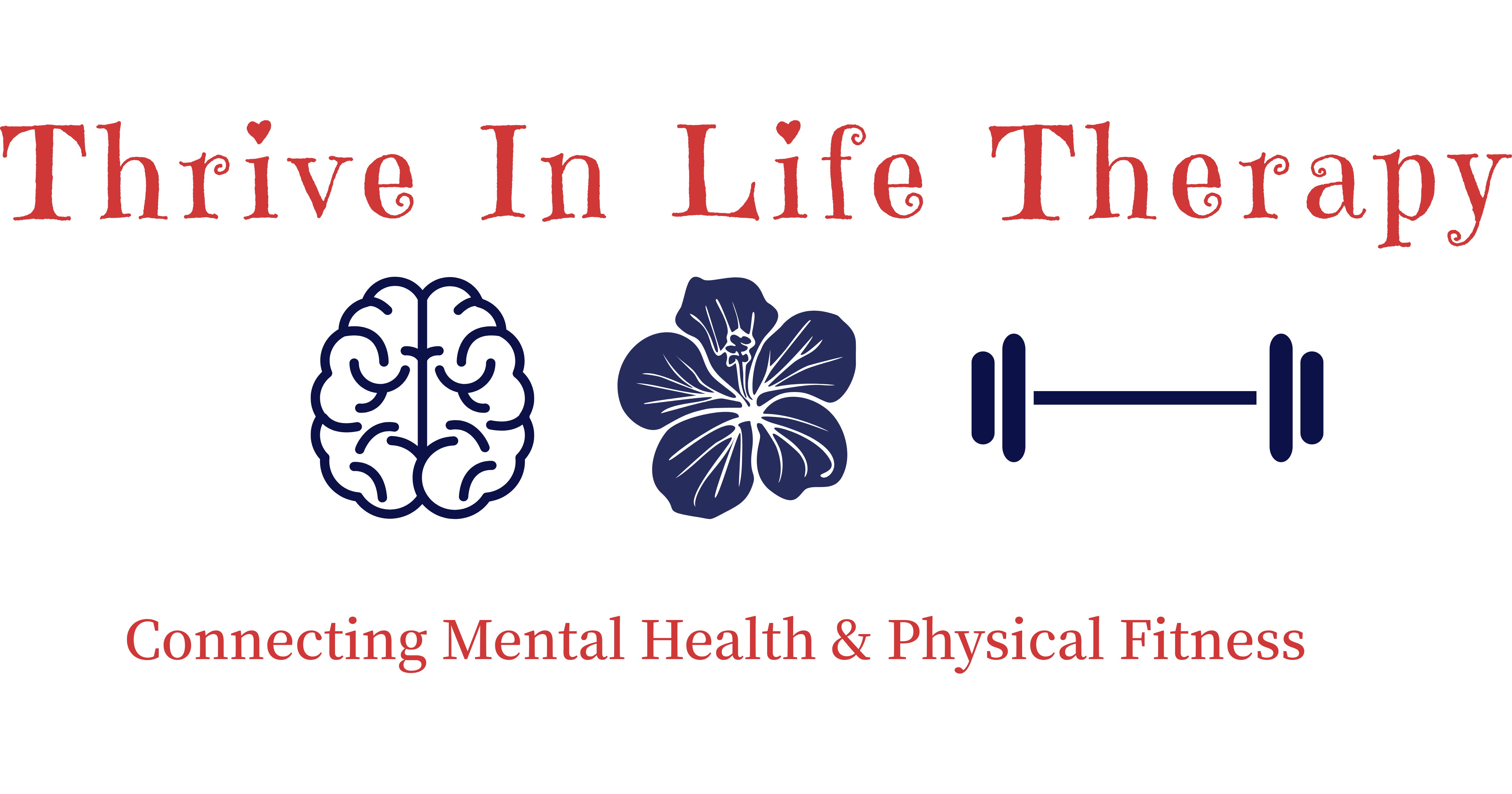 Holistic Online Therapy in San Diego | Thrive In Life Therapy