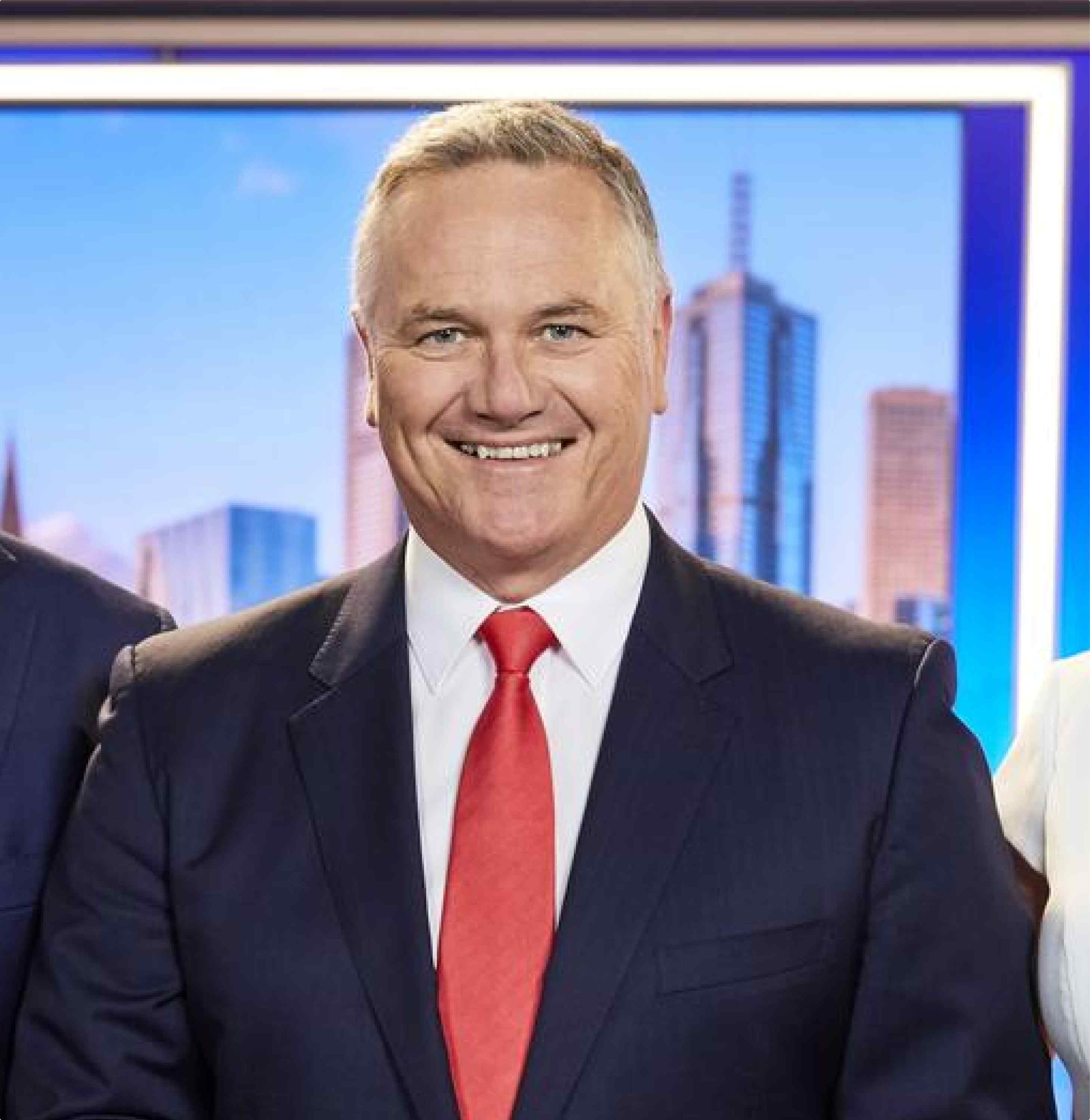 Peter Mitchell - Hall of Fame | Old Peninsula Grammarians' Association ...