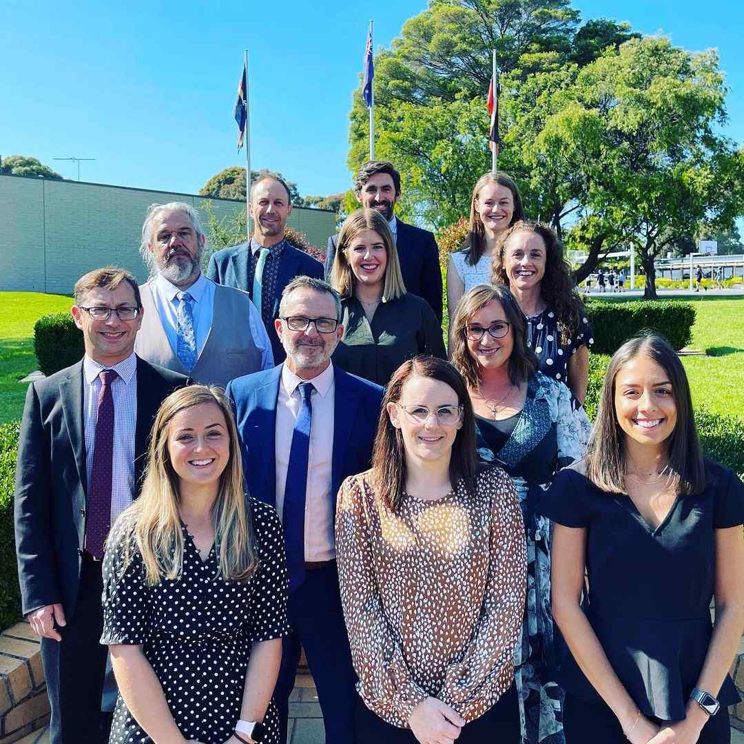 They're Back! - Issue 1 | Old Peninsula Grammarians' Association (OPGA)