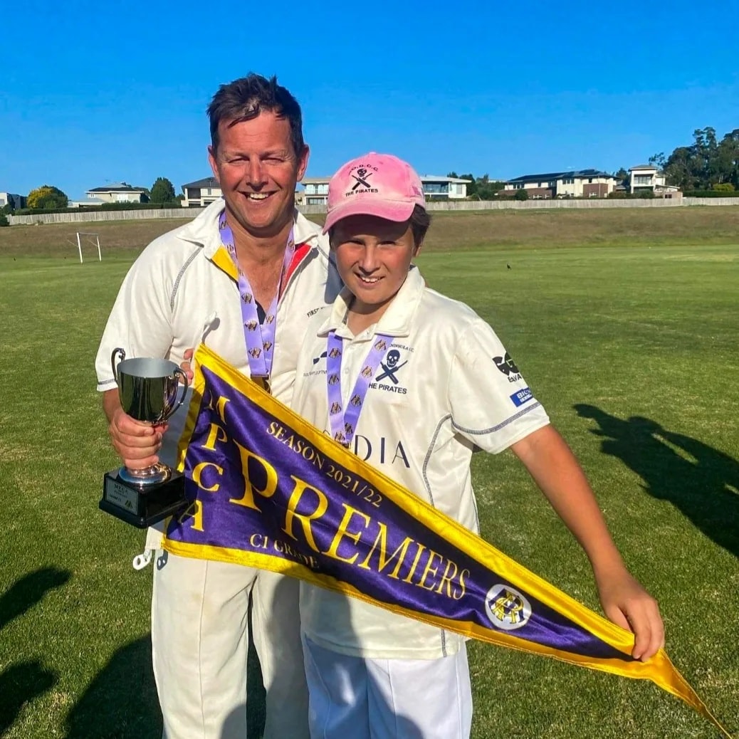 OPCC Update - Issue 4 - Issue 4 | Old Peninsula Grammarians ...