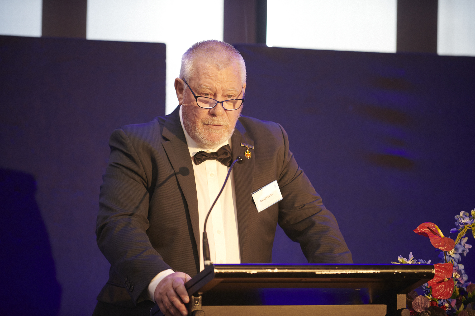 President's Note - Issue 5 - Issue 5 | Old Peninsula Grammarians ...