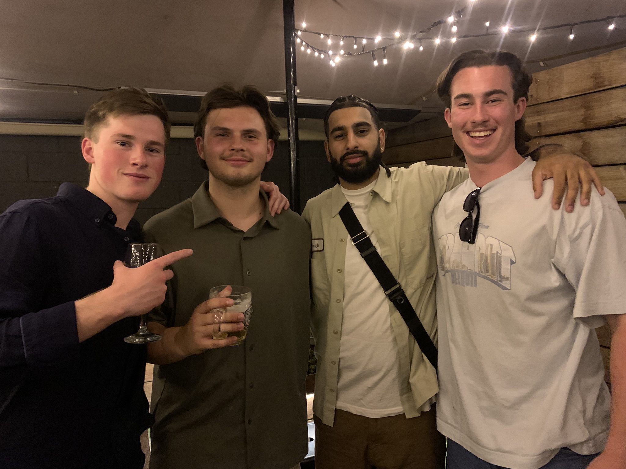 Events and Reunions - 2023 Reflection and 2024 Dates - Issue 5 | Old ...