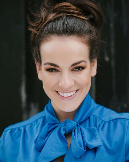 Angela Scundi (Class of 2004) - Issue 5 | Old Peninsula Grammarians ...