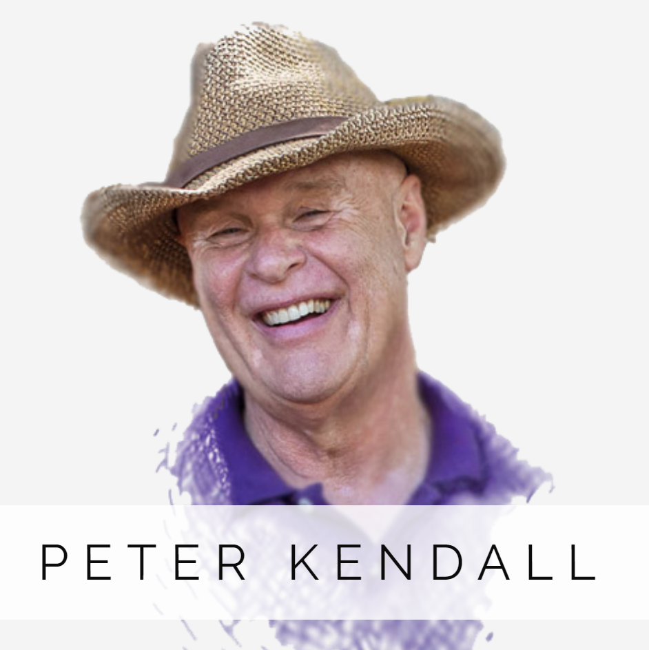 Spotlight on Alumni - Peter Kendall (Foundation Student) - Issue 6 ...