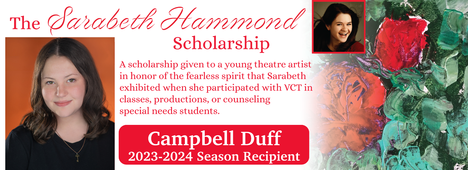 Virginia Children's Theatre