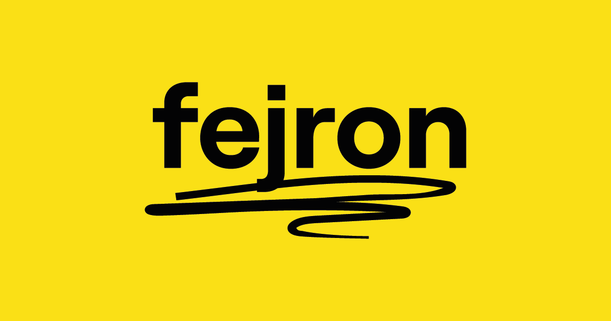Fejron - Portfolio Performance